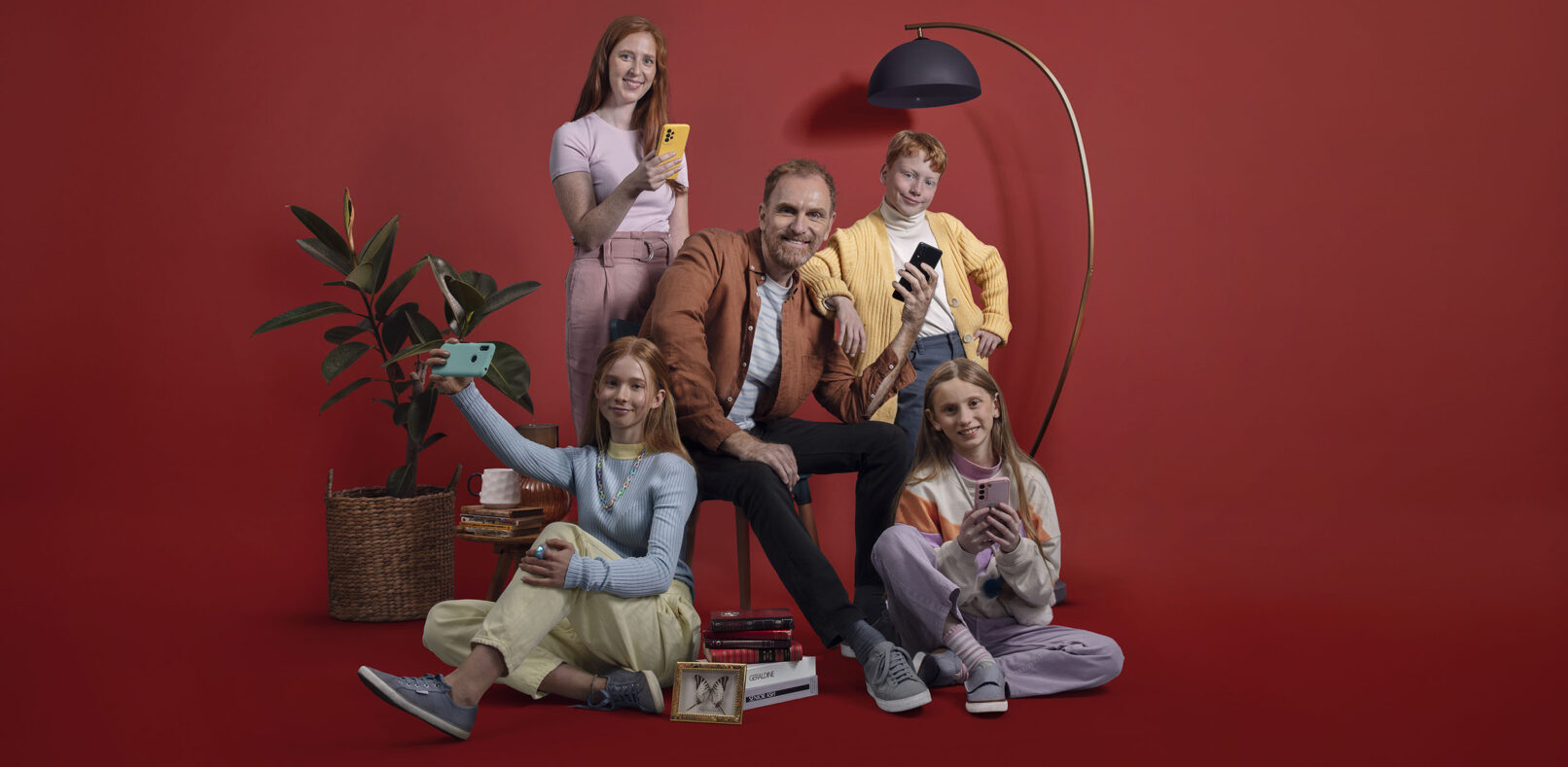 Claro Chile – Jota